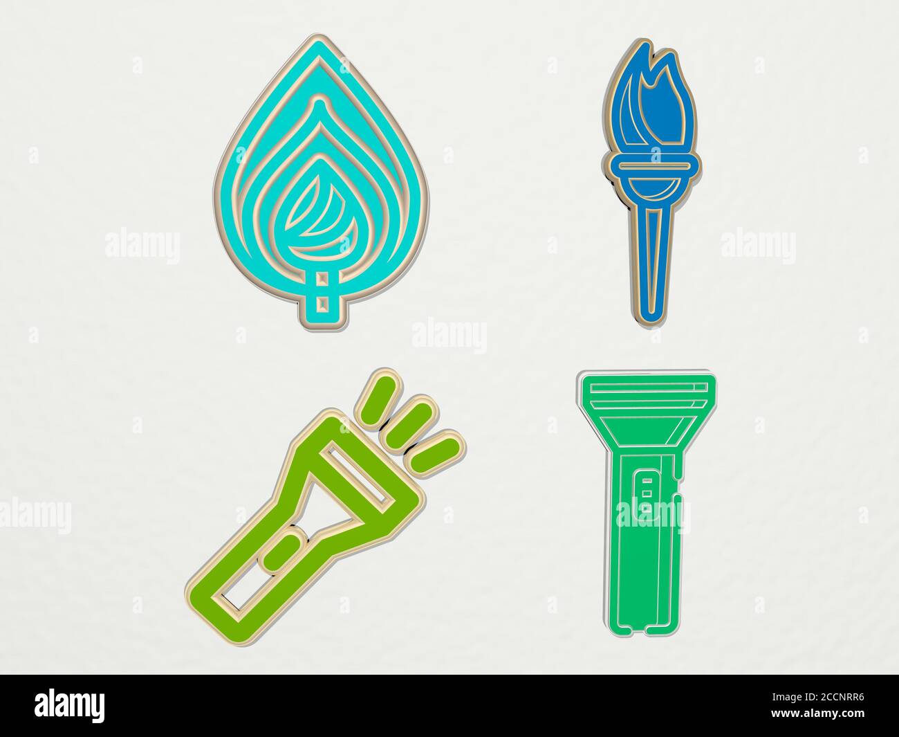 Incendiary torch hi-res stock photography and images - Alamy