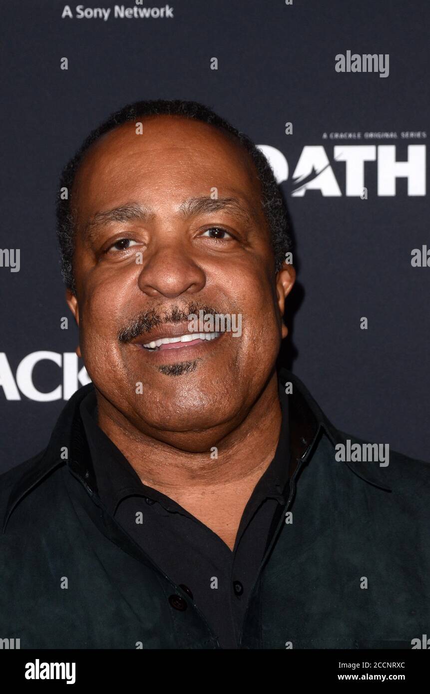 Robert gossett hi-res stock photography and images - Alamy