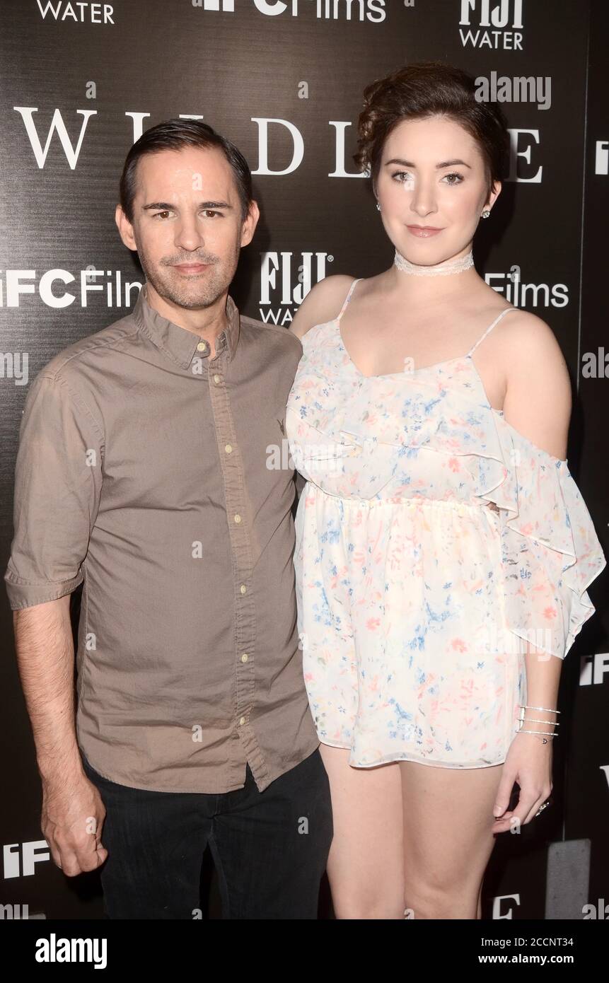LOS ANGELES - OCT 9: Robert Orci, Adele Heather Taylor at the Wildlife ...