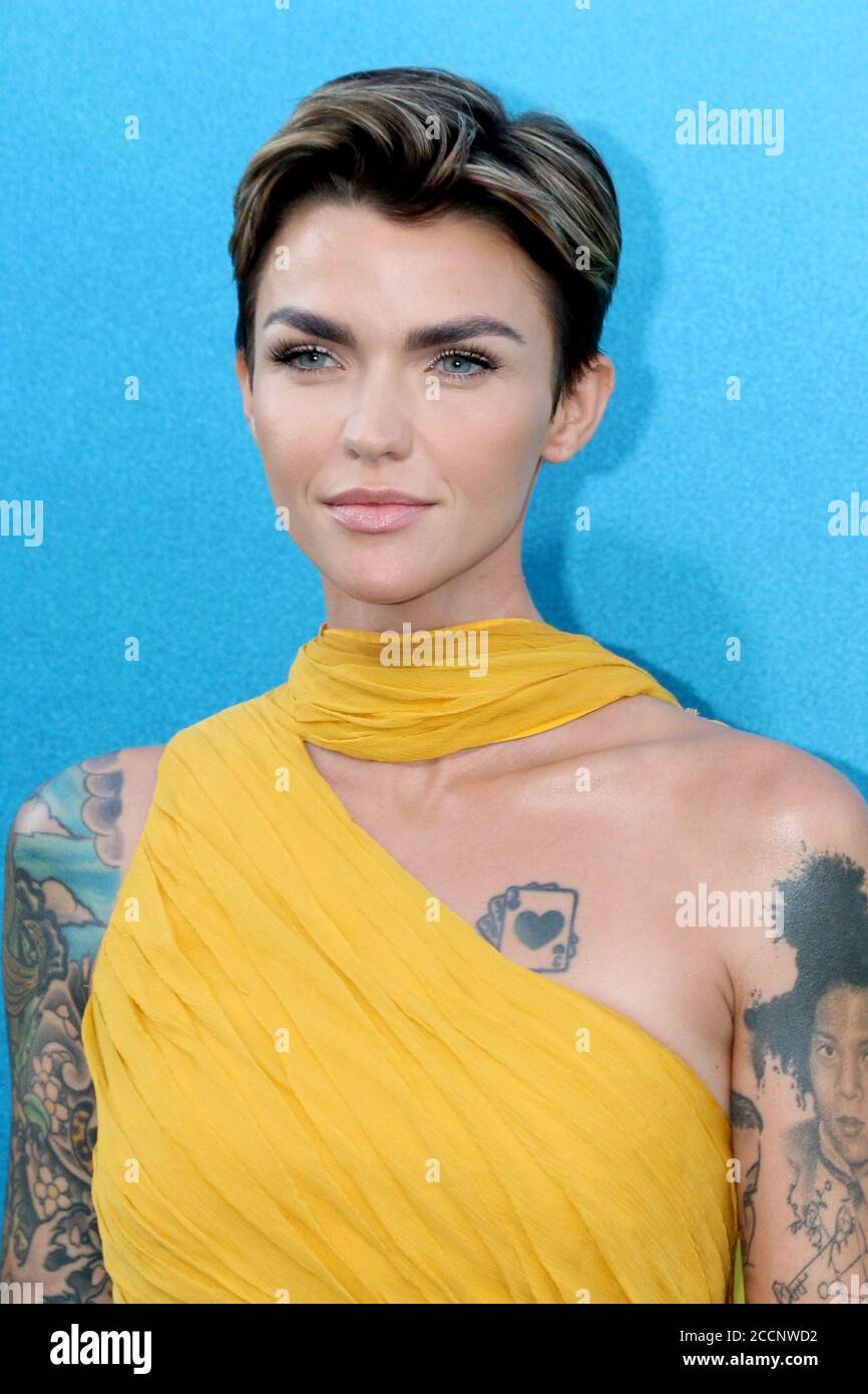 The meg ruby rose hi-res stock photography and images - Alamy