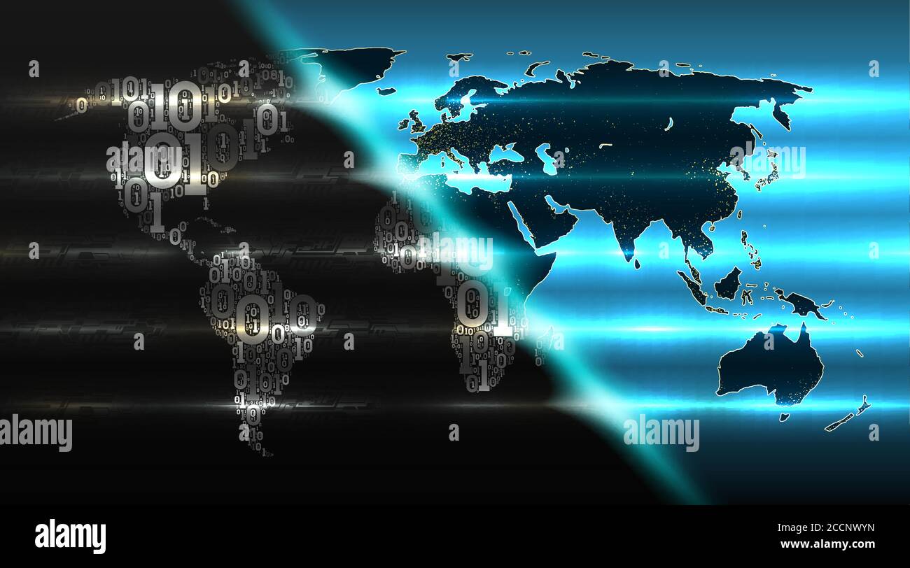 Transform boundary hi-res stock photography and images - Alamy