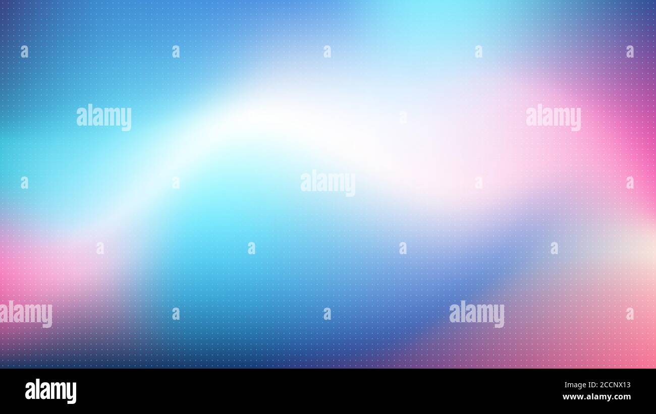 Colorful vector abstract gradient background with dots, multi-colored ...