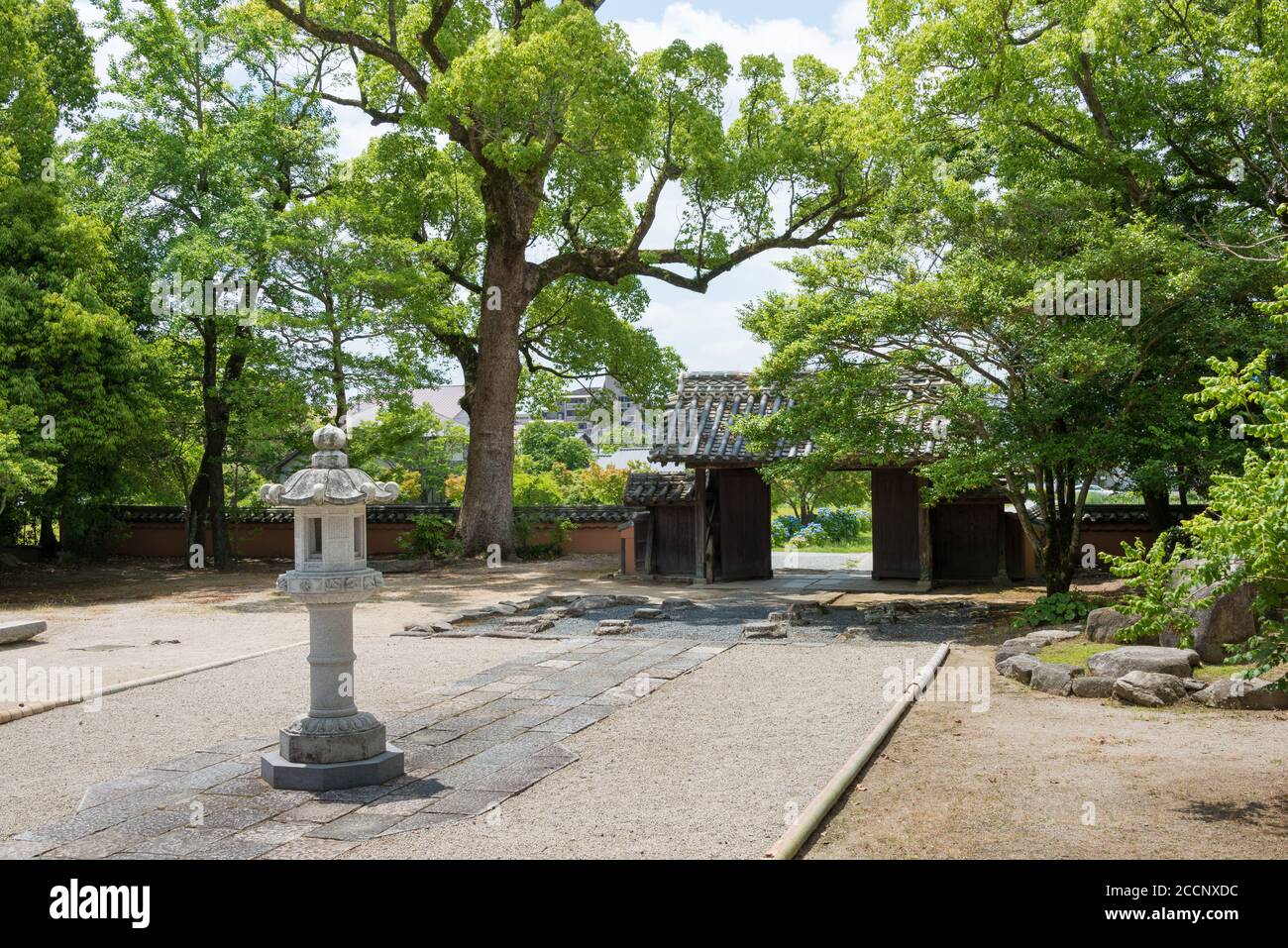 Kaidan hi-res stock photography and images - Alamy