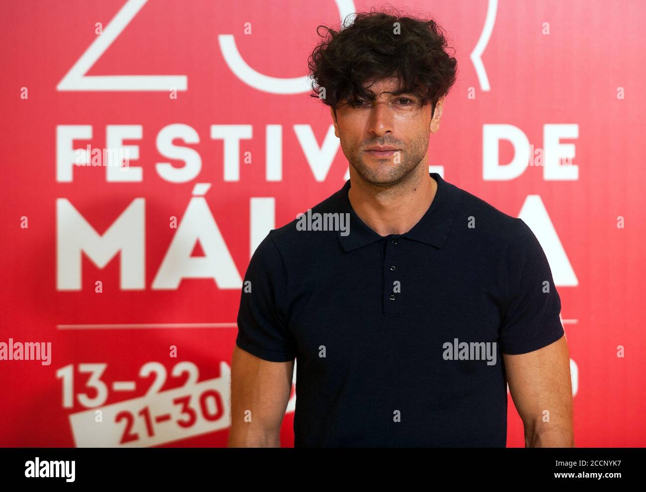 Actor javier rey hi-res stock photography and images - Alamy