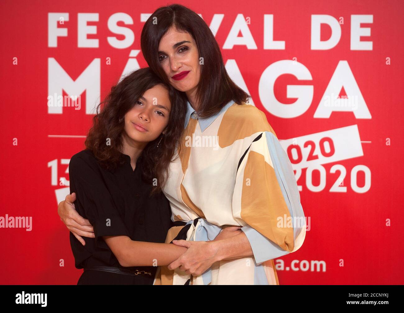 Paz vega 2020 hi-res stock photography and images - Alamy