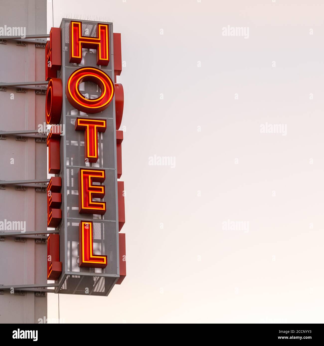 Hotel banner background hi-res stock photography and images - Alamy