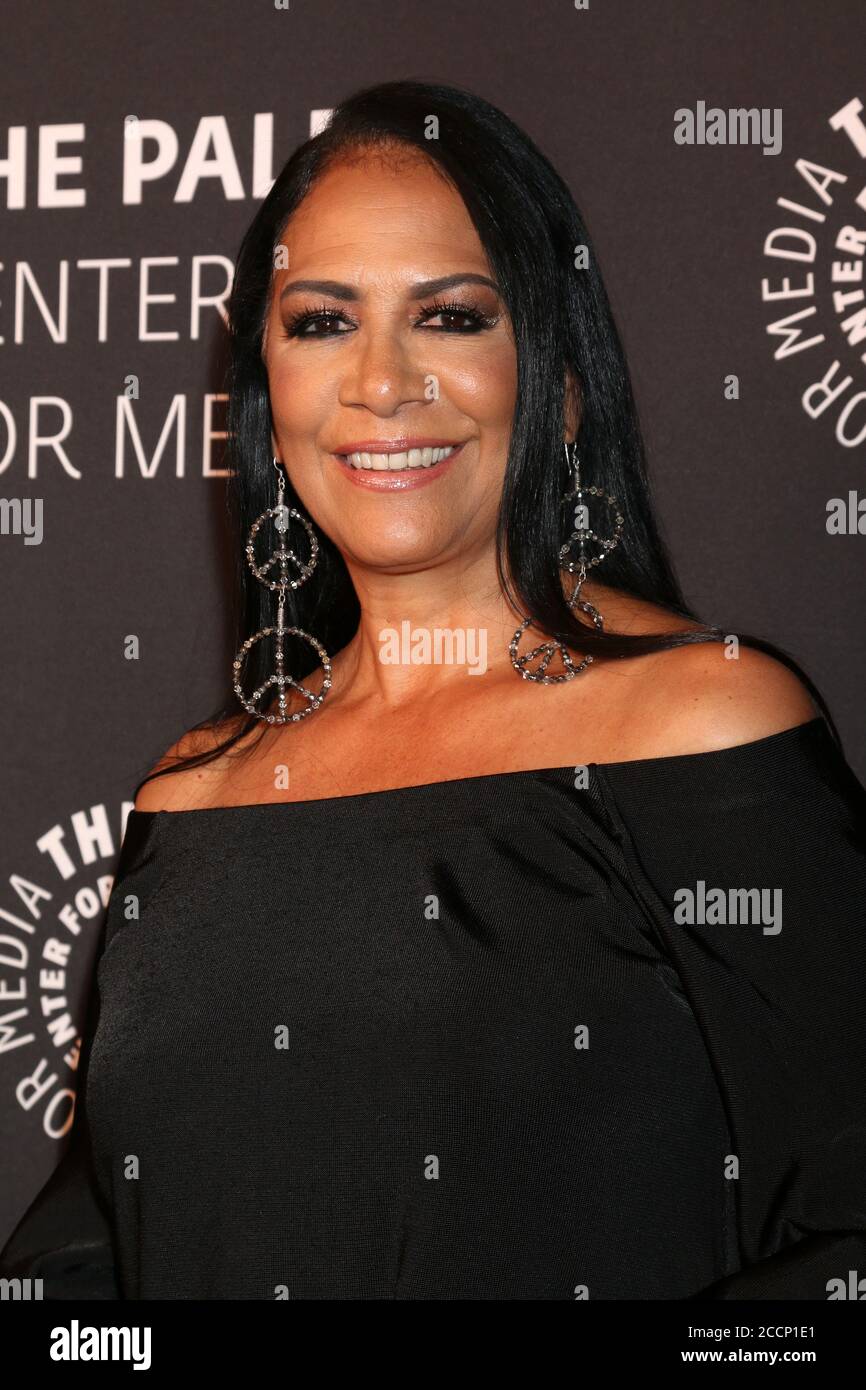 LOS ANGELES - OCT 25: Sheila E at The Paley Honors: A Gala Tribute to ...