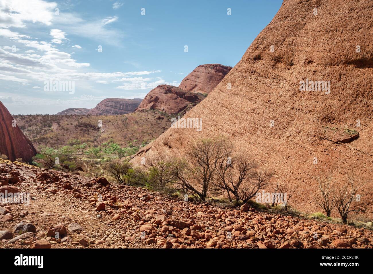 Uluru kata tjuta national park nt hi-res stock photography and images ...