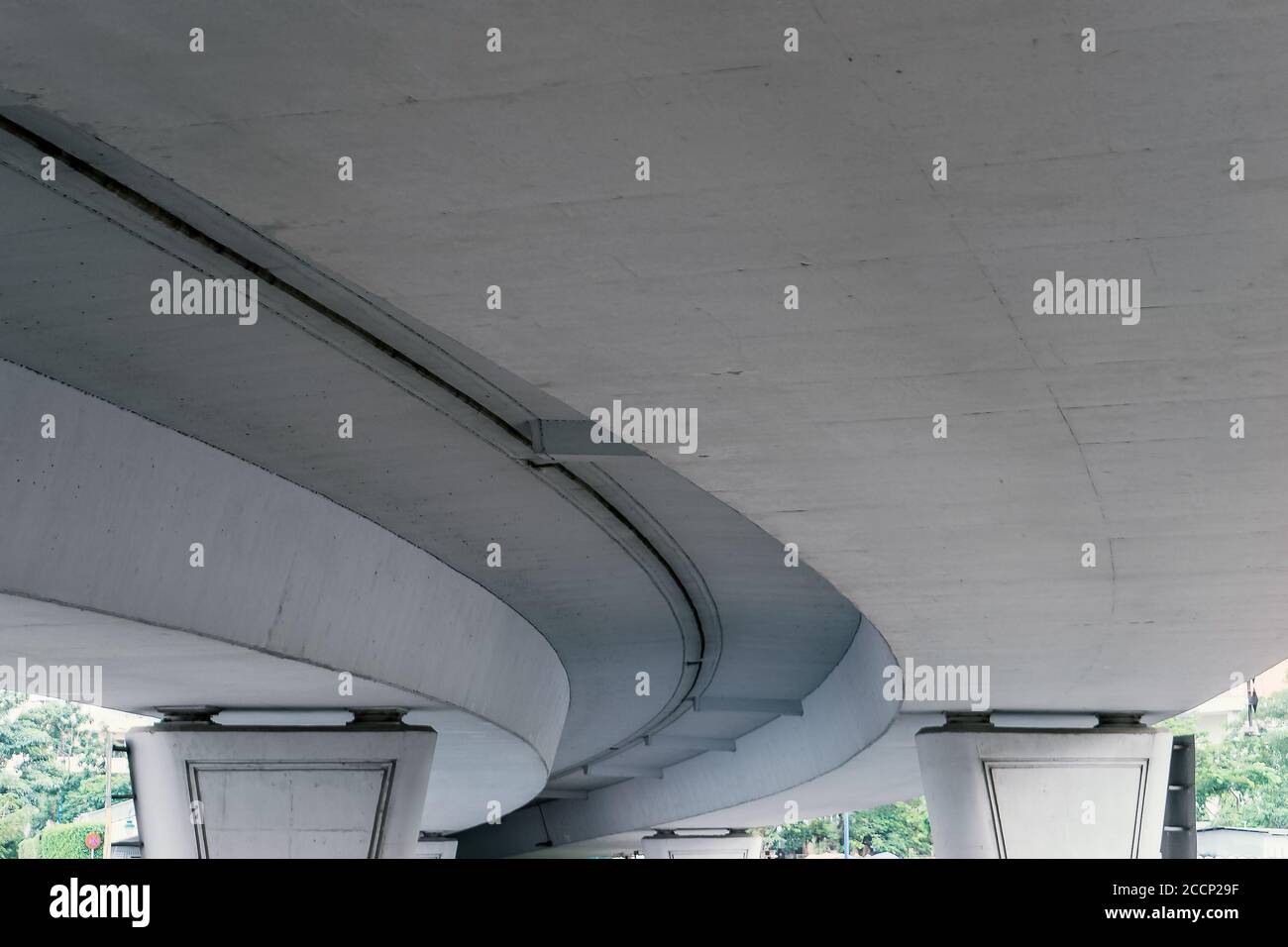 Perspective view ho chi hi-res stock photography and images - Alamy