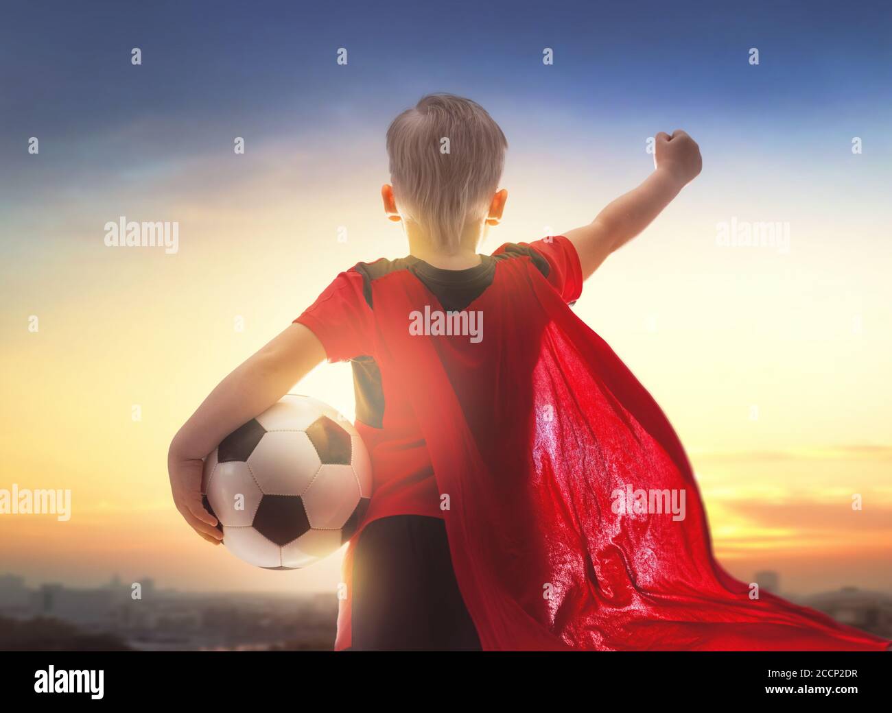 Cute Professional Soccer Players