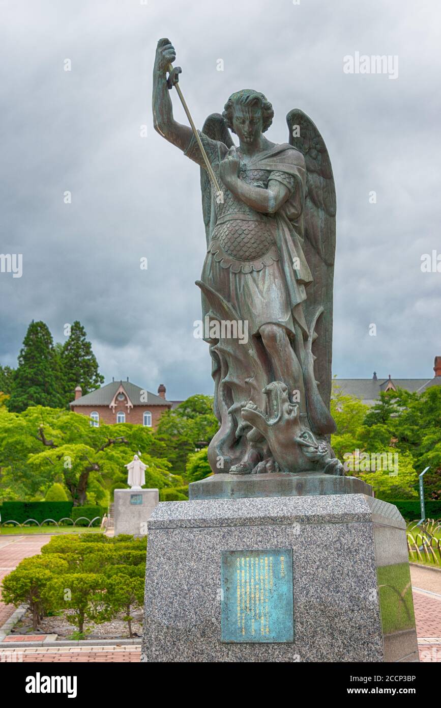 Trappistine monastery hi-res stock photography and images - Alamy