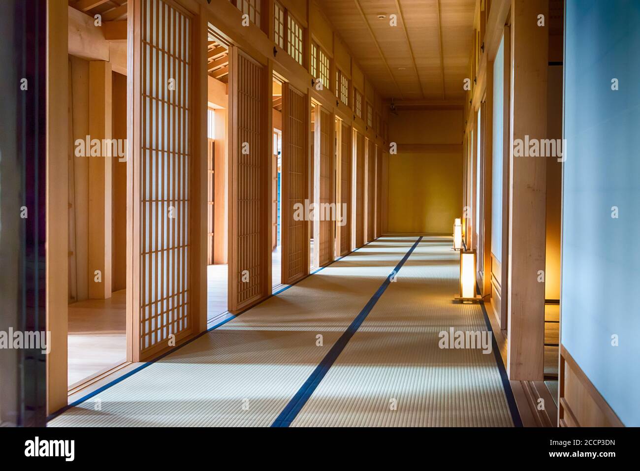 Hakodate, Japan - Hakodate Magistrate's Office at Goryokaku Park in ...