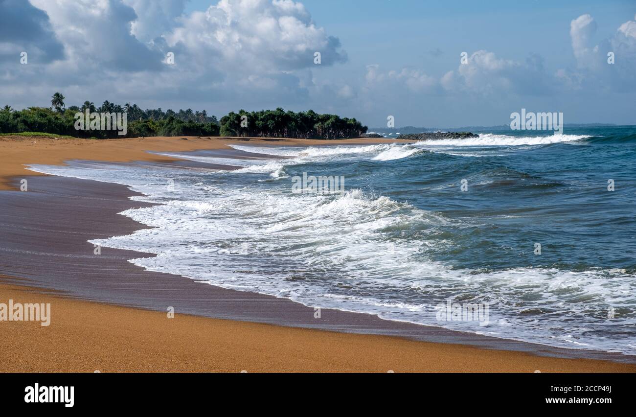 Kalutara High Resolution Stock Photography and Images - Alamy