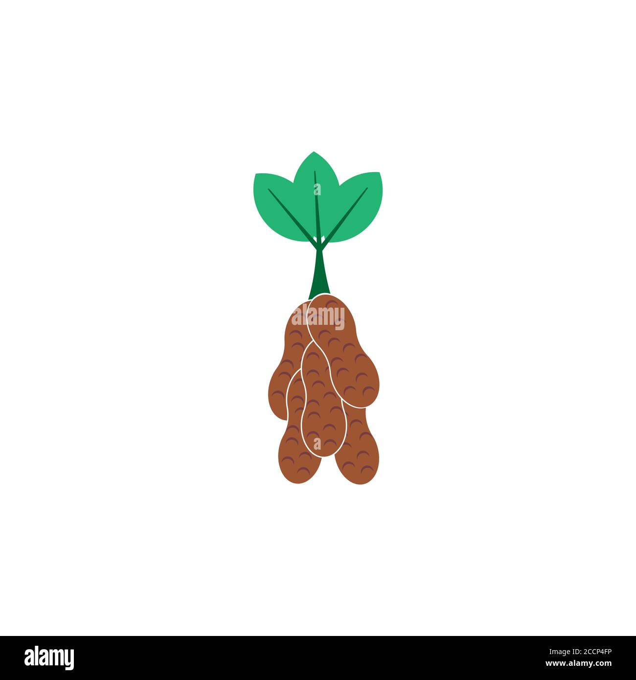 peanuts vector design template illustration Stock Vector Image & Art ...