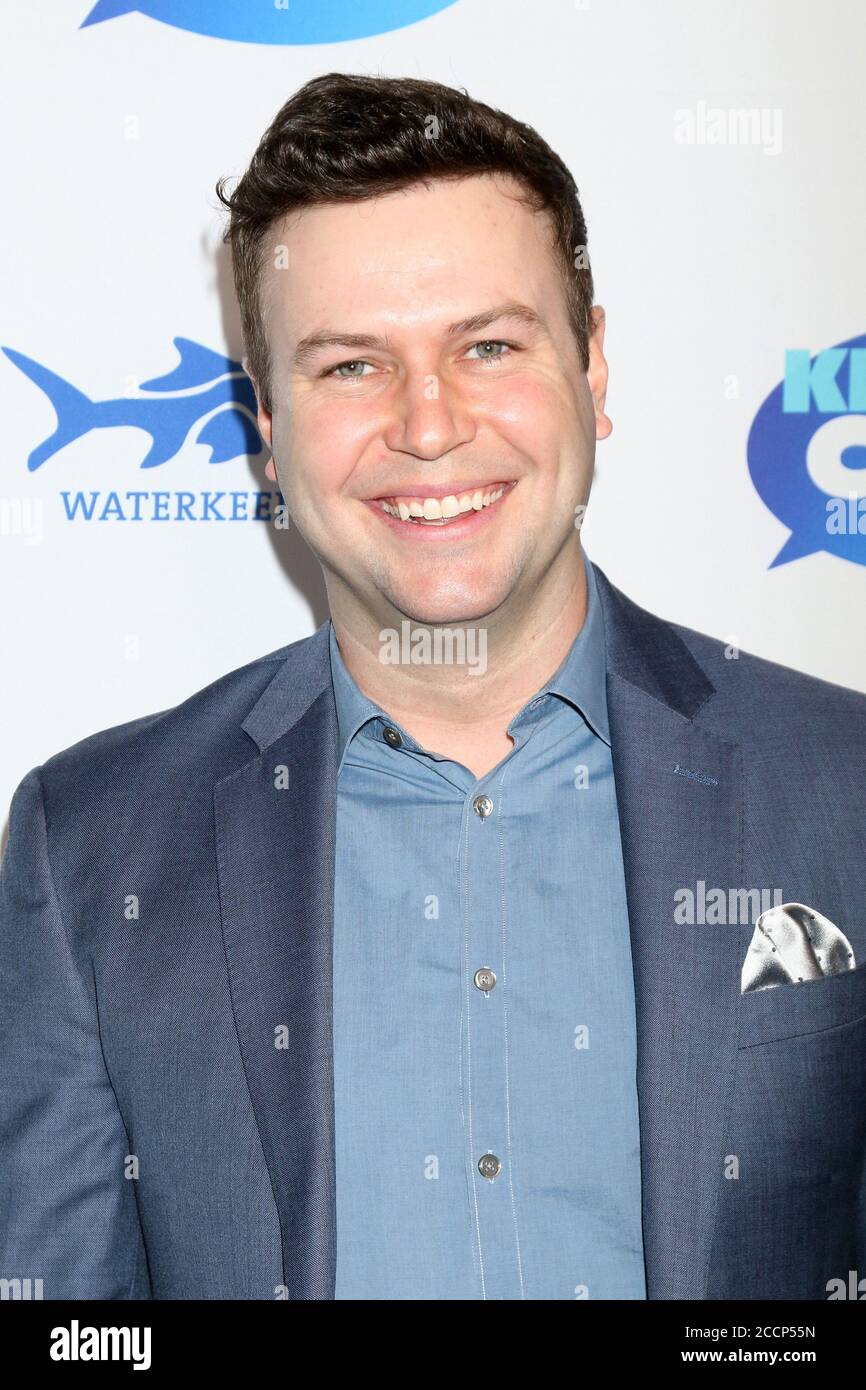 Taran Killam High Resolution Stock Photography and Images - Alamy