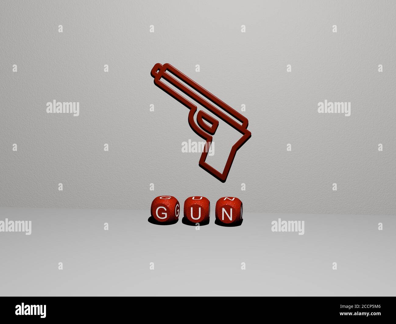 Flintlock musket illustration hi-res stock photography and images - Alamy