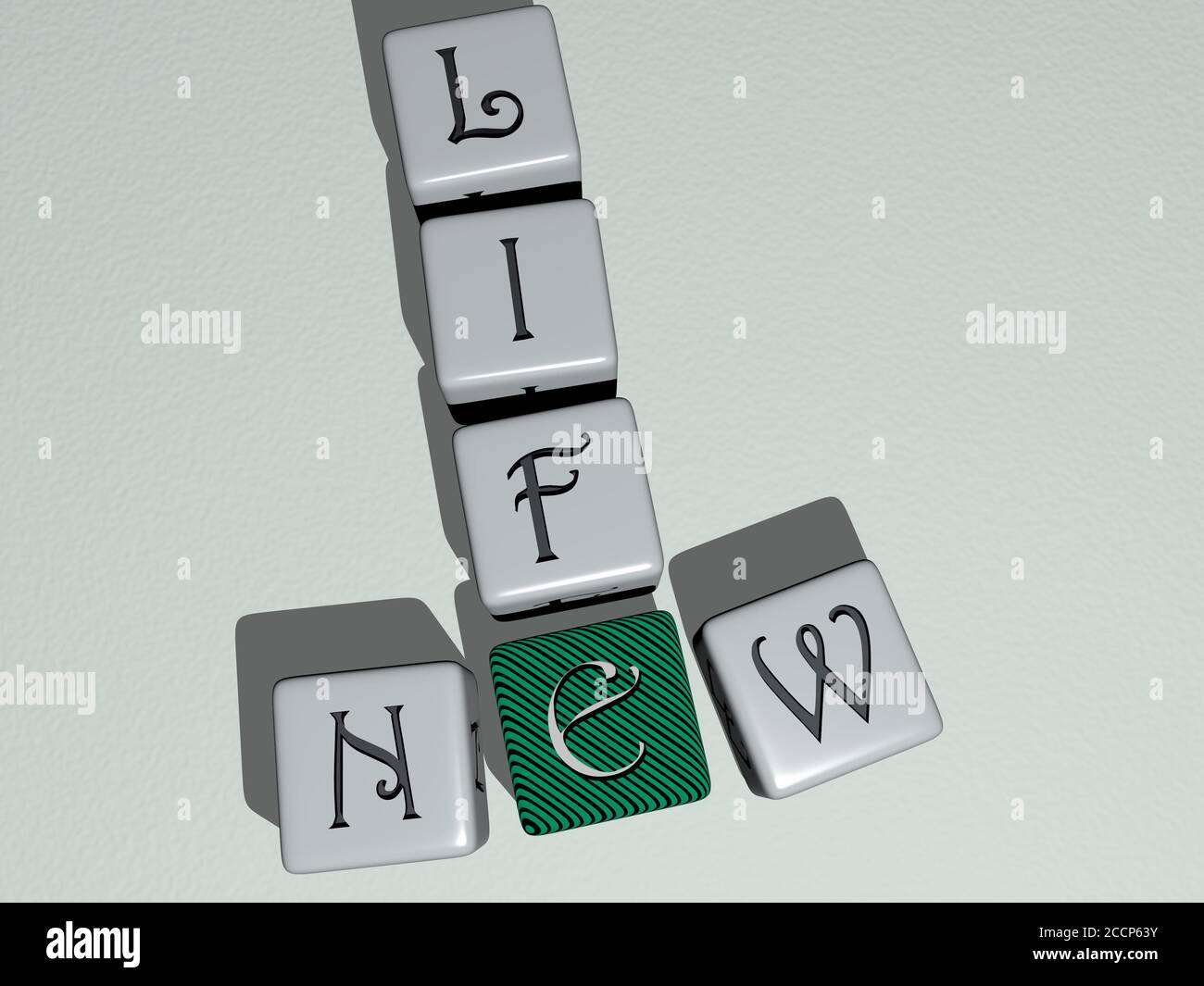 Woman crossword illustration hi-res stock photography and images - Alamy