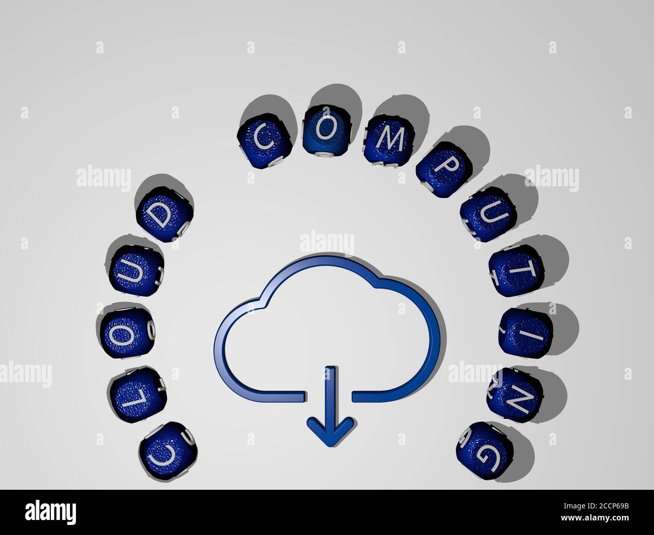 Fog computing text hi-res stock photography and images - Alamy