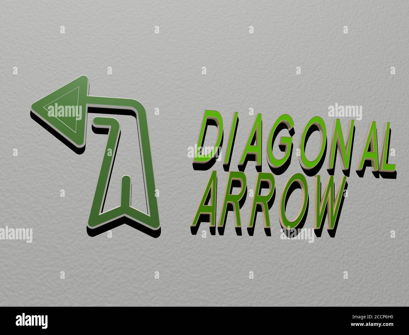 On the bias diagonal hi-res stock photography and images - Alamy