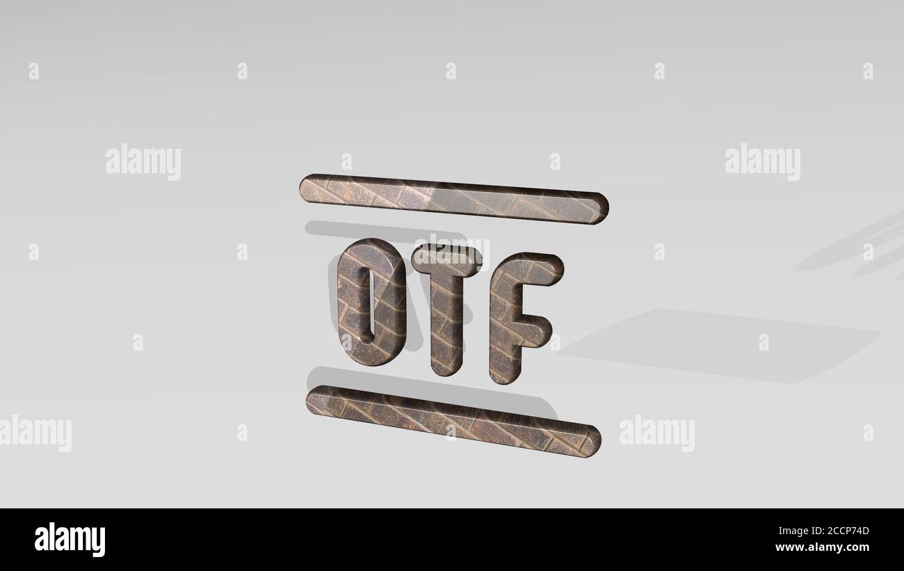 Otf Sign