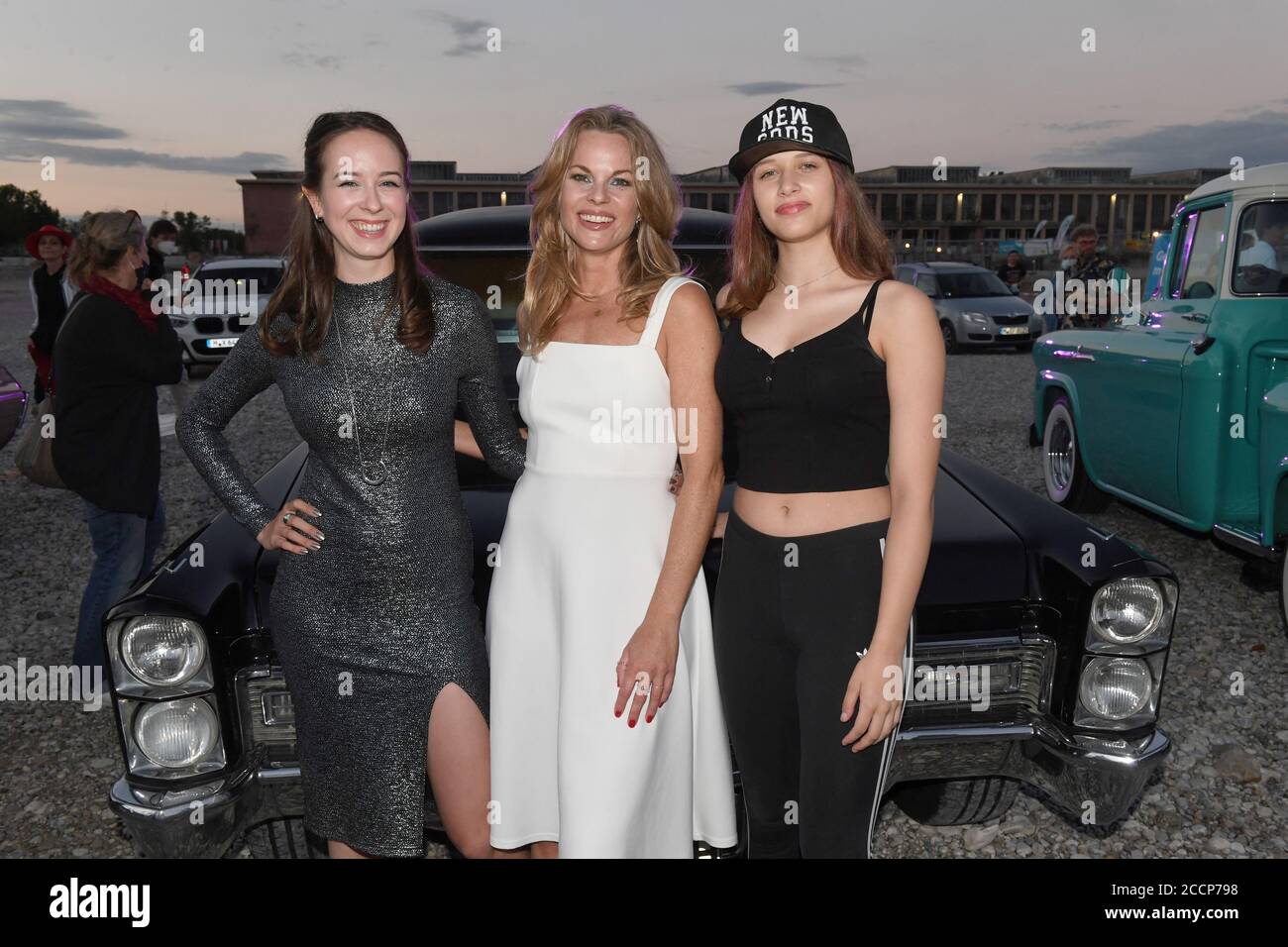 Callgirl hi-res stock photography and images - Alamy