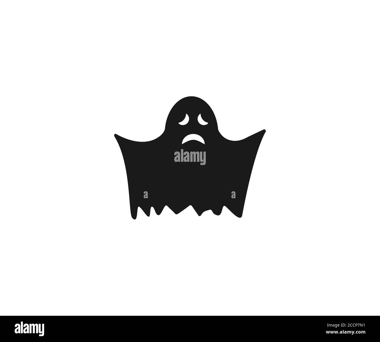 Night horror Cut Out Stock Images & Pictures - Alamy