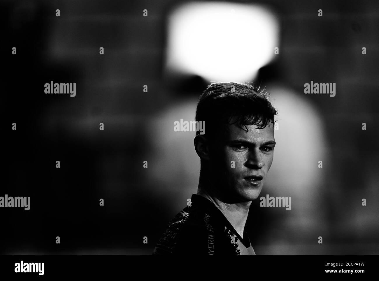 Premier league tournament Black and White Stock Photos & Images - Alamy