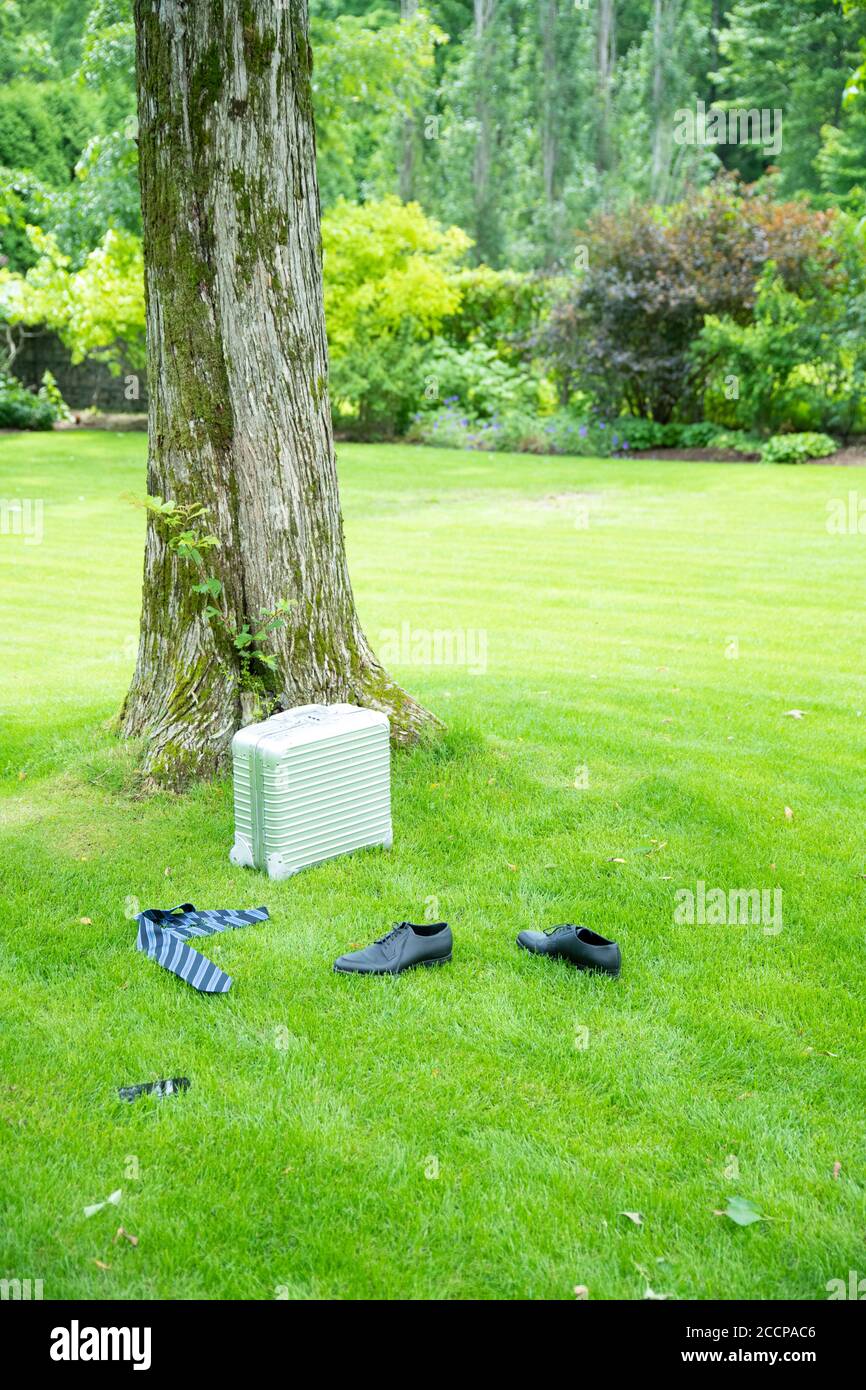 Shuffled hi-res stock photography and images - Alamy