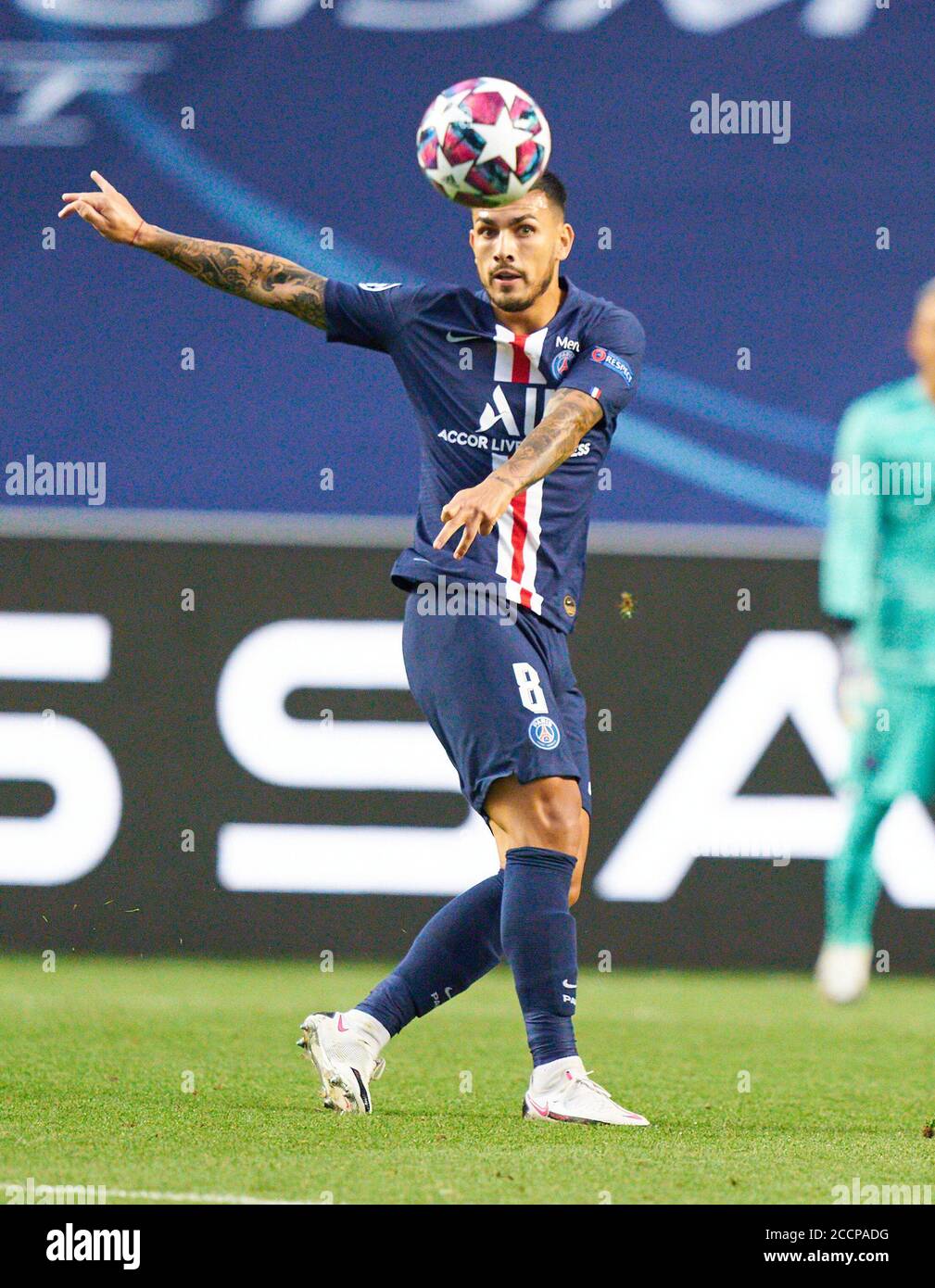 Paredes psg hi-res stock photography and images - Alamy