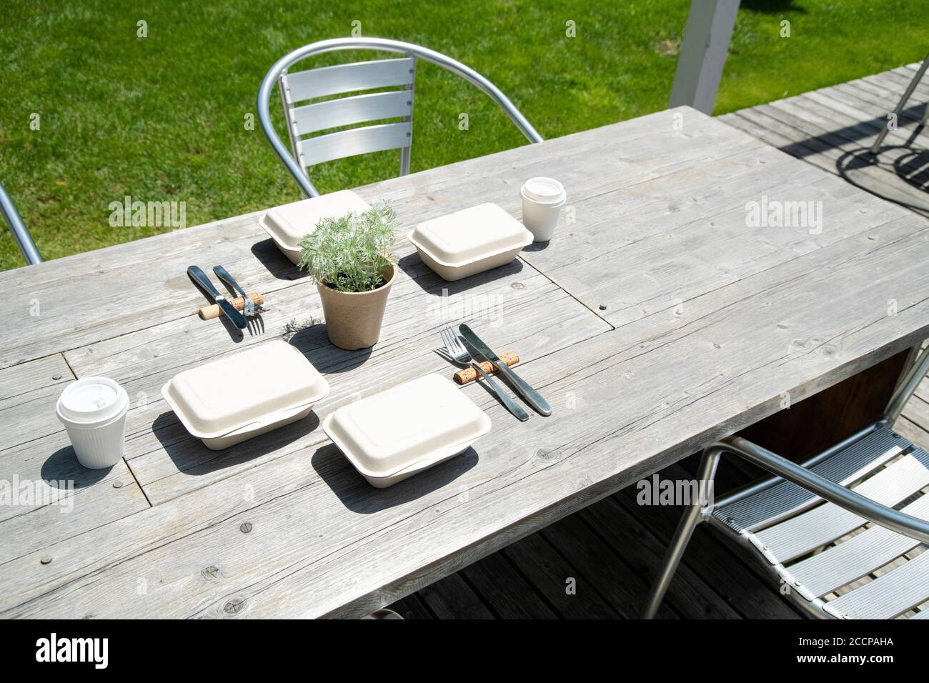 Takeout design hi-res stock photography and images - Alamy