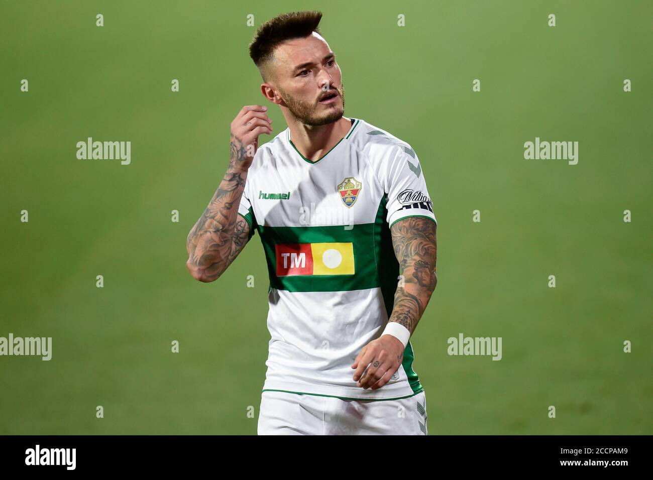 Josan of elche hi-res stock photography and images - Alamy