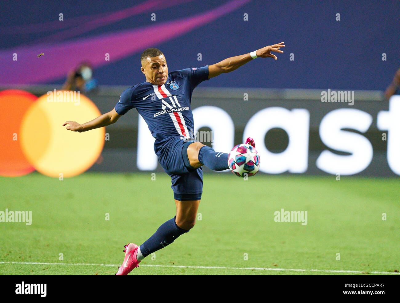 7 kylian mbappé hi-res stock photography and images - Alamy