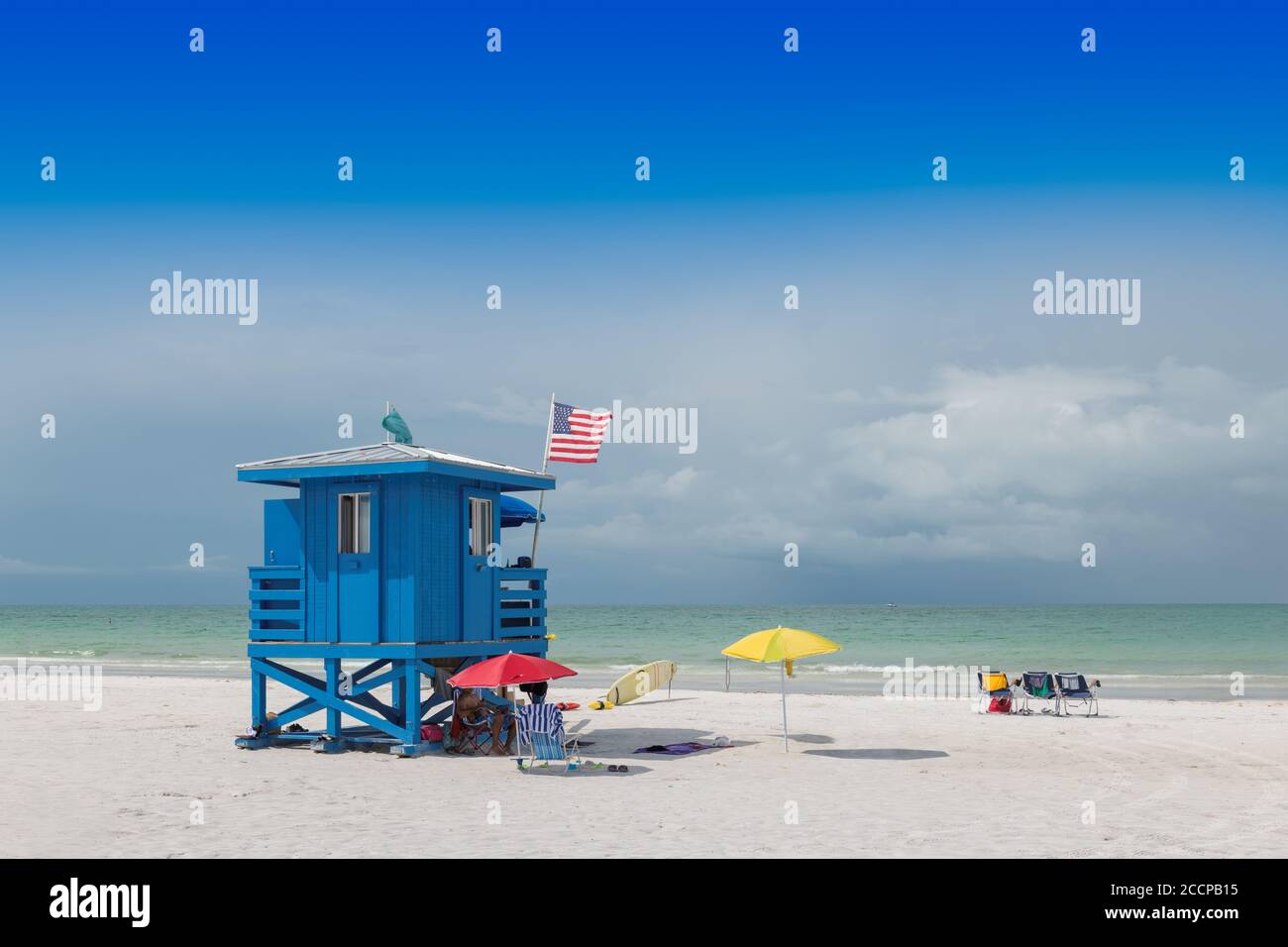 Siesta Key High Resolution Stock Photography and Images - Alamy