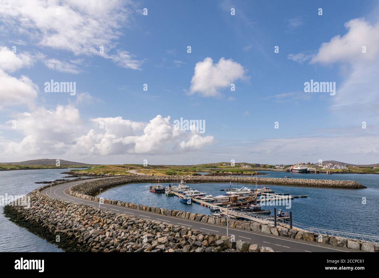 Visit scotland hi-res stock photography and images - Alamy