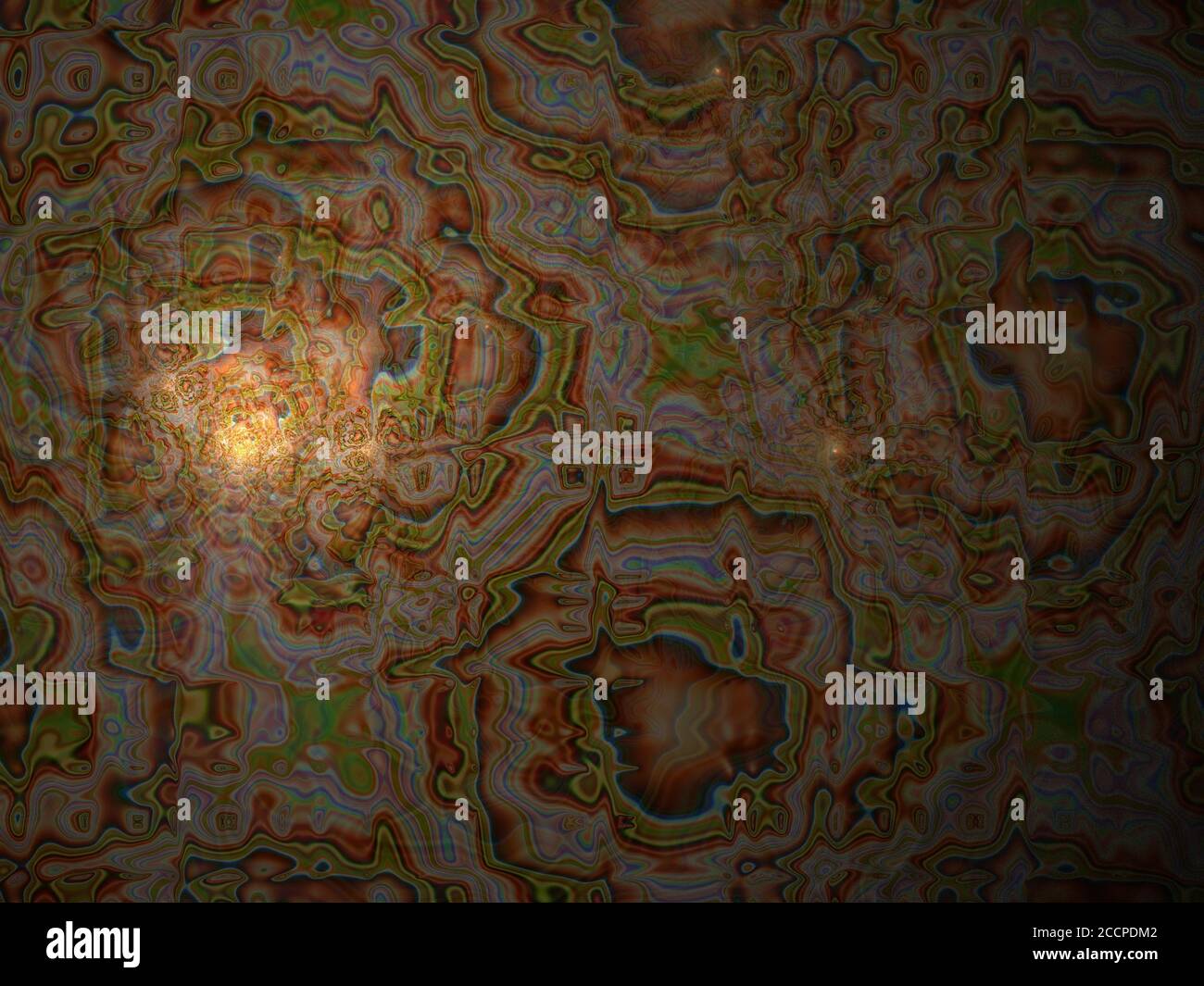 Imaginatory fractal background Image Stock Photo - Alamy