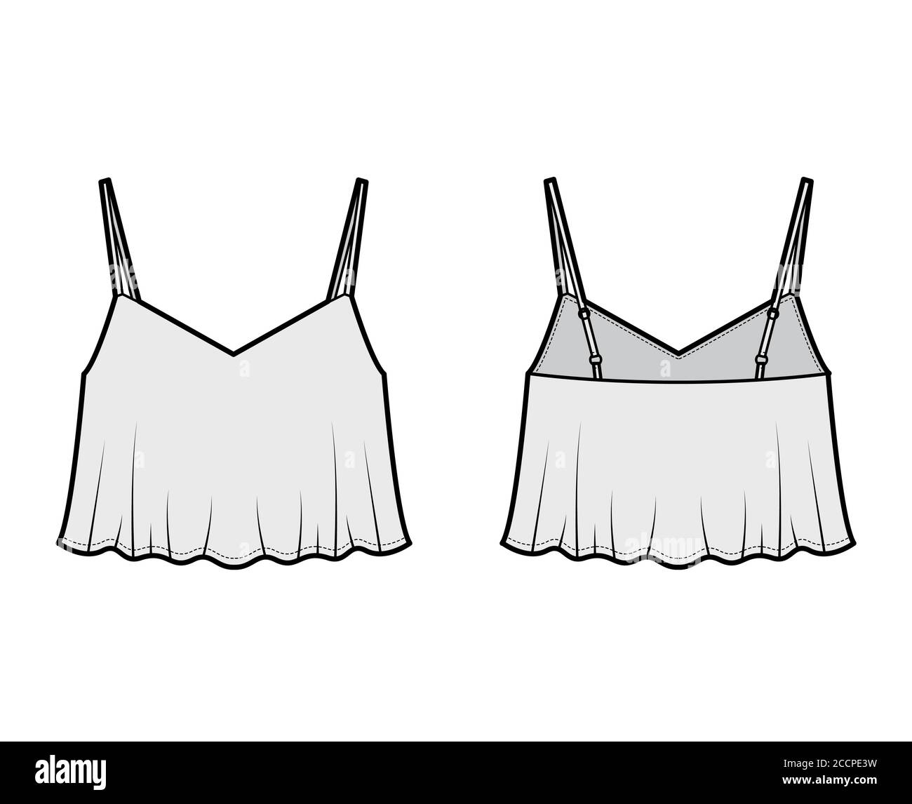 Cami vector hi-res stock photography and images - Alamy