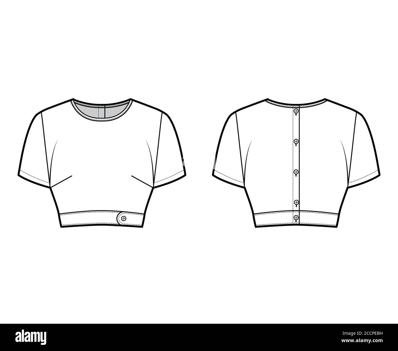 Female Body Outline Under White High Resolution Stock Photography and ...