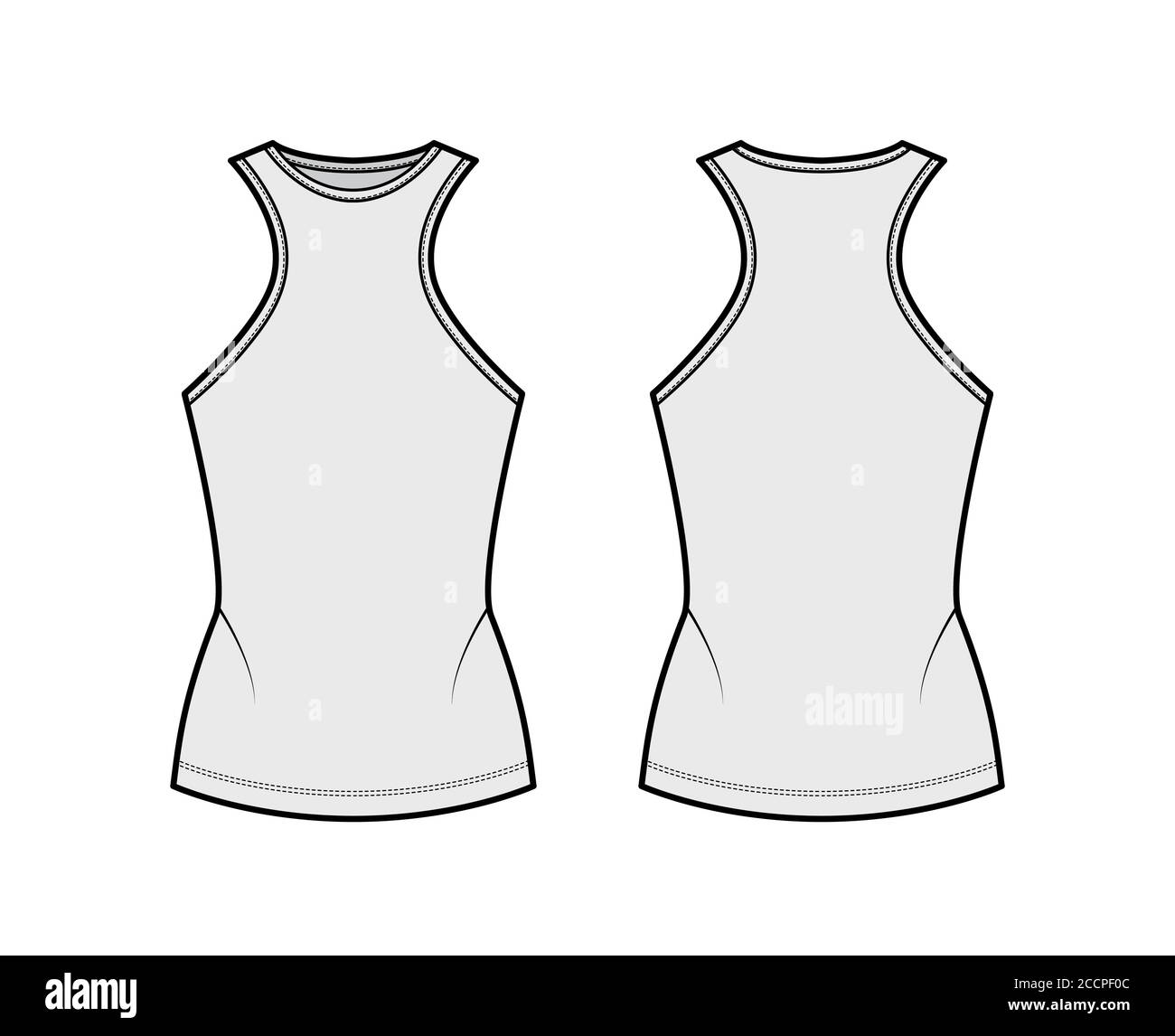 Lady racer Stock Vector Images - Alamy