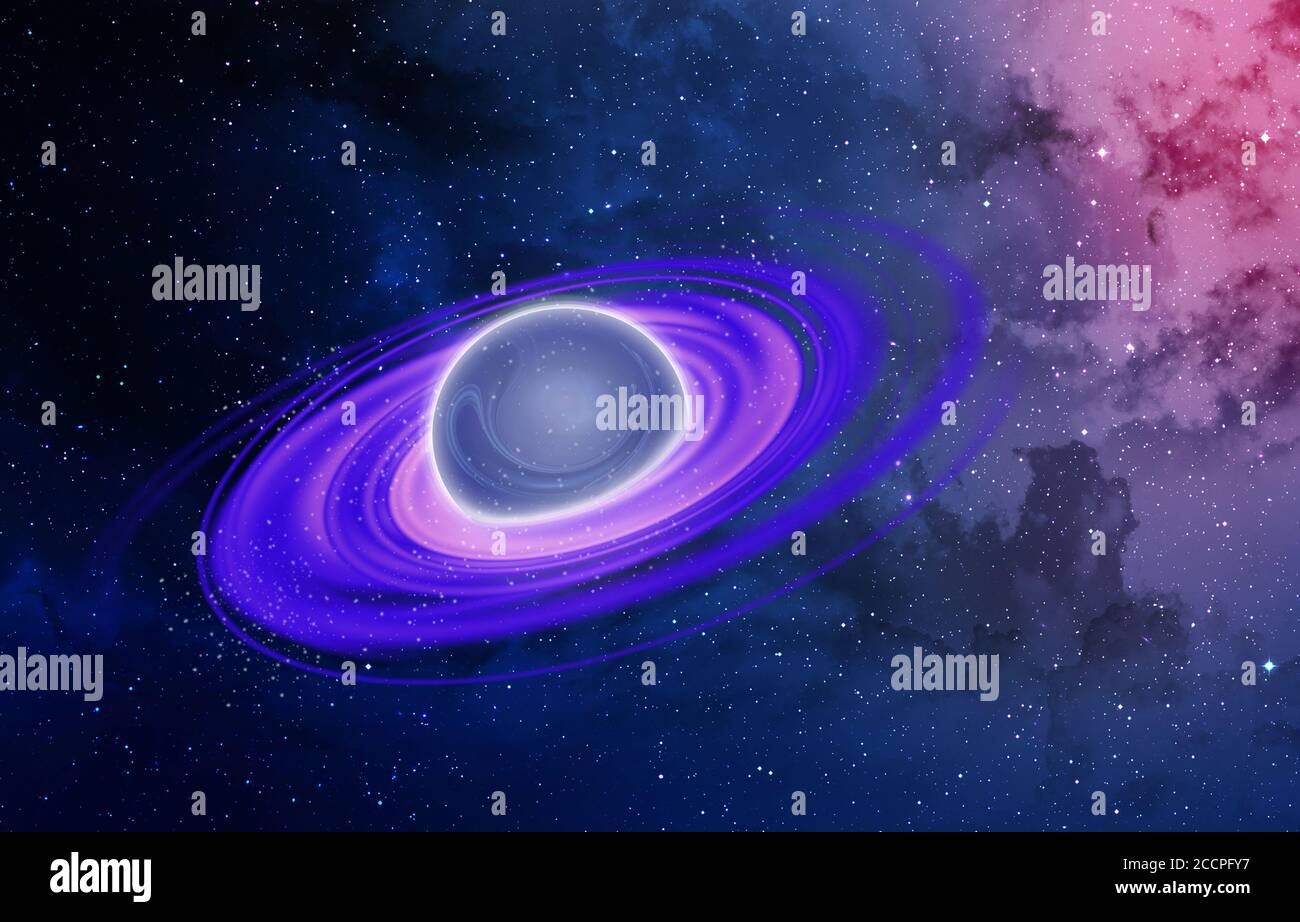 Real planets in space hi-res stock photography and images - Alamy