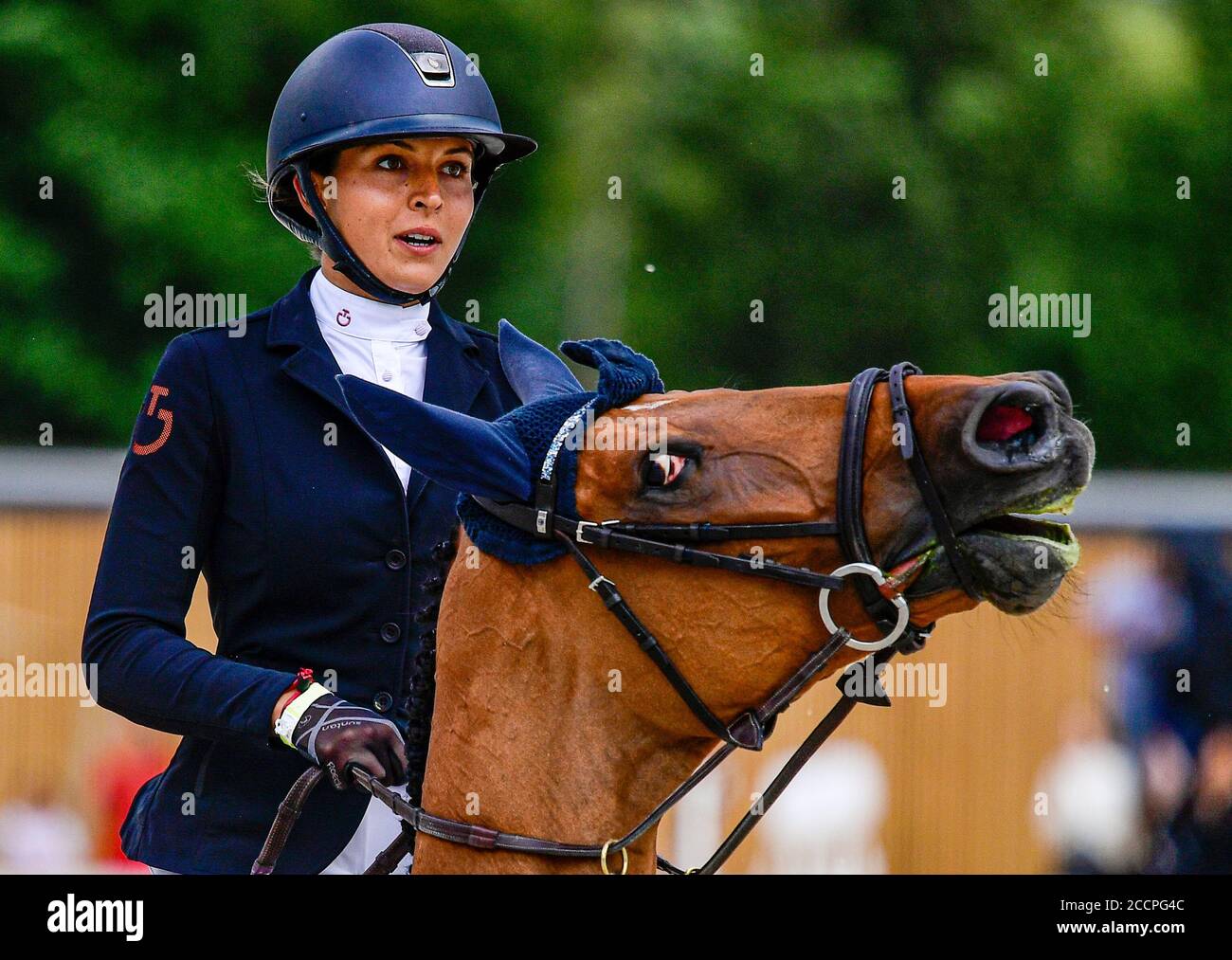 Anna kellnerova hi-res stock photography and images - Alamy