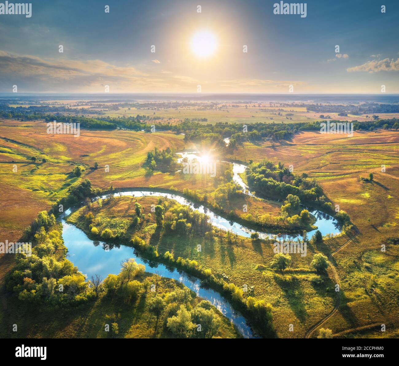 Travel tourism summer sunrise hi-res stock photography and images - Alamy