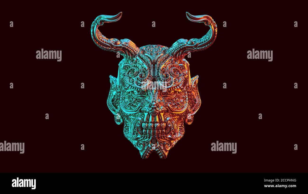 80s mask hi-res stock photography and images - Alamy