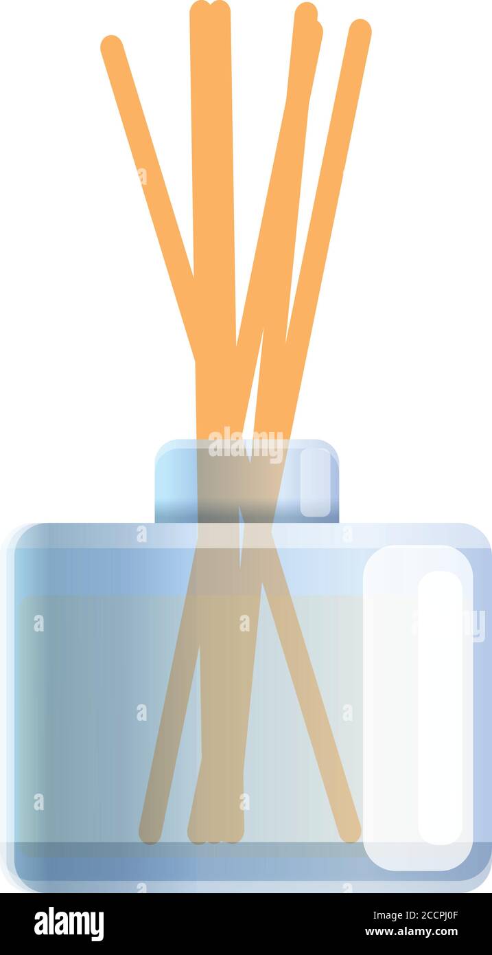 Air Oil Diffuser Icon Cartoon Of Air Oil Diffuser Vector Icon For Web