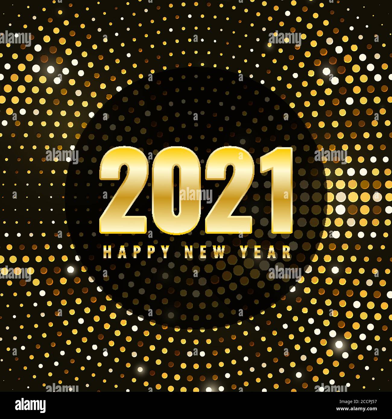 2021 nye Stock Vector Images - Alamy
