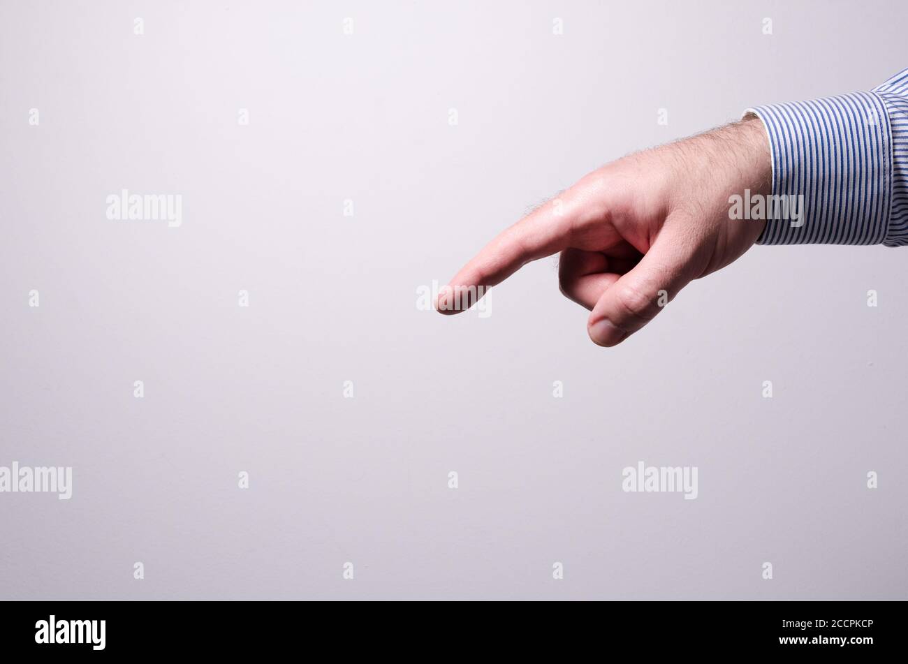 Hand Palm Down High Resolution Stock Photography and Images - Alamy