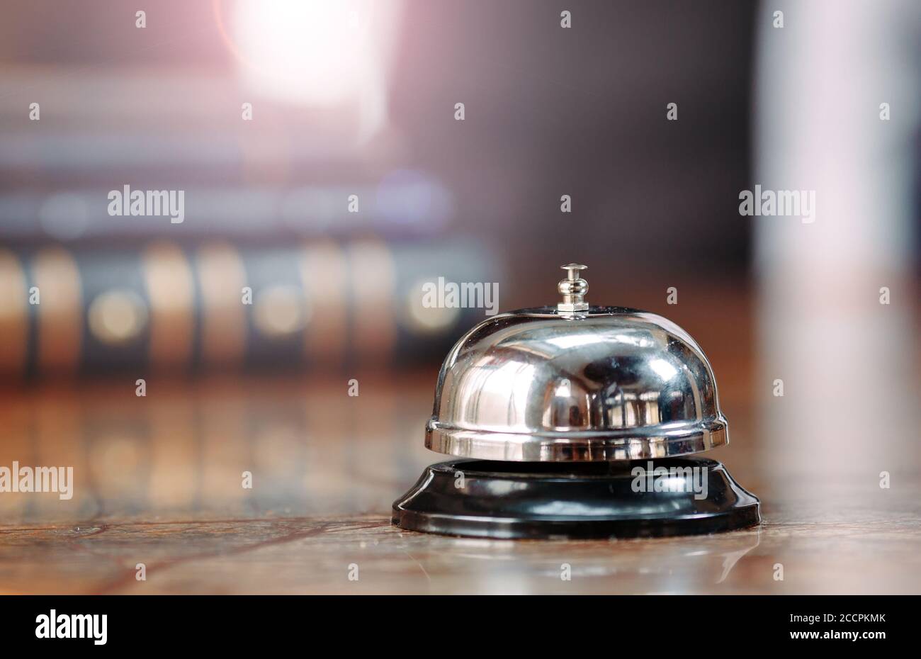 Concierge travel desk shot hi-res stock photography and images - Alamy