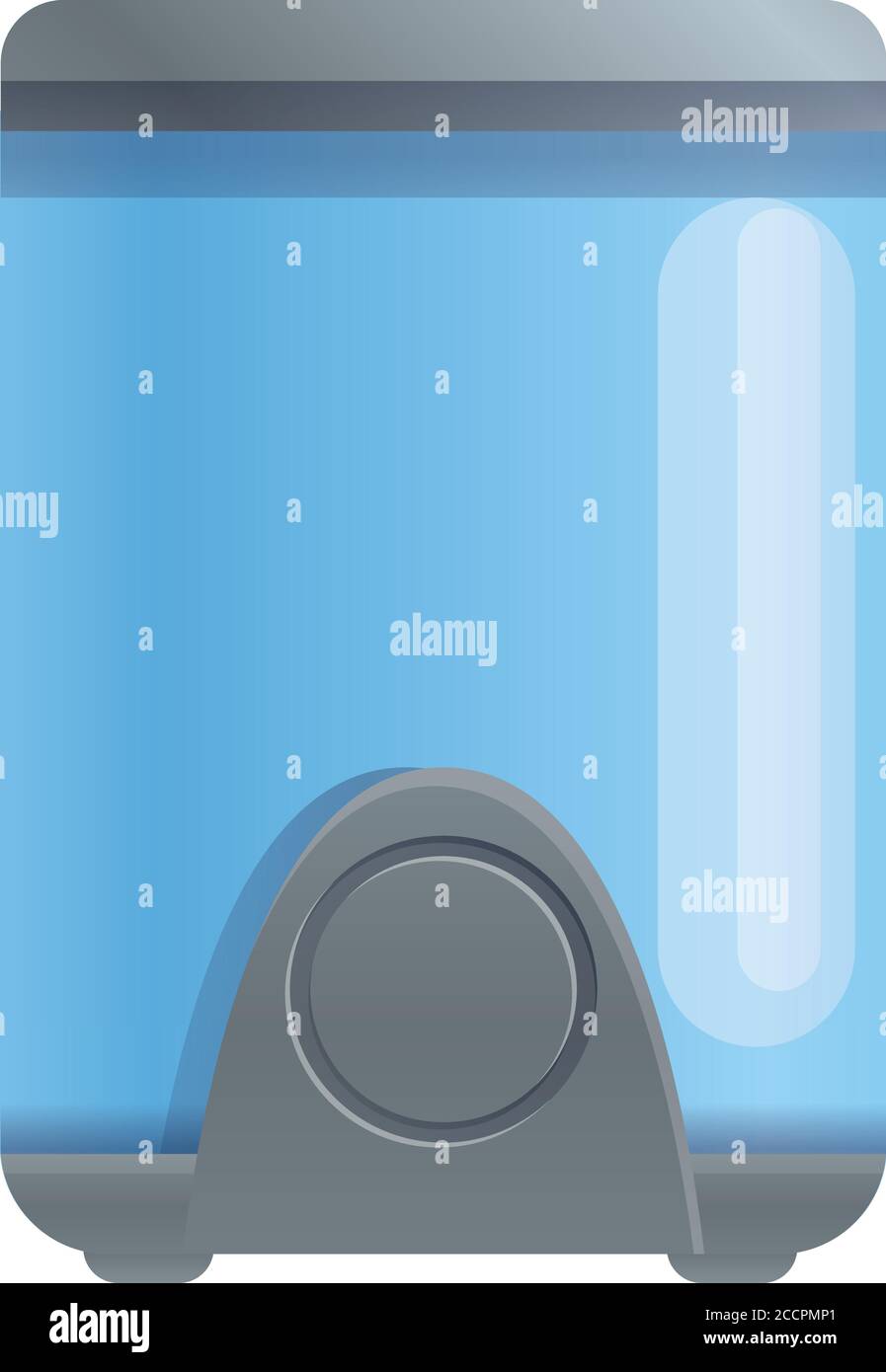 Deep fryer icon. Cartoon of deep fryer vector icon for web design ...