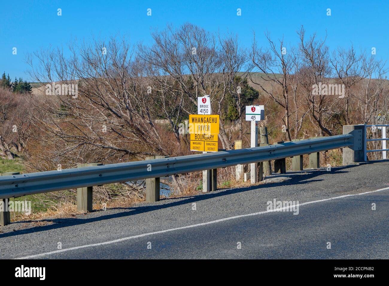 Whangaehu river hi-res stock photography and images - Alamy
