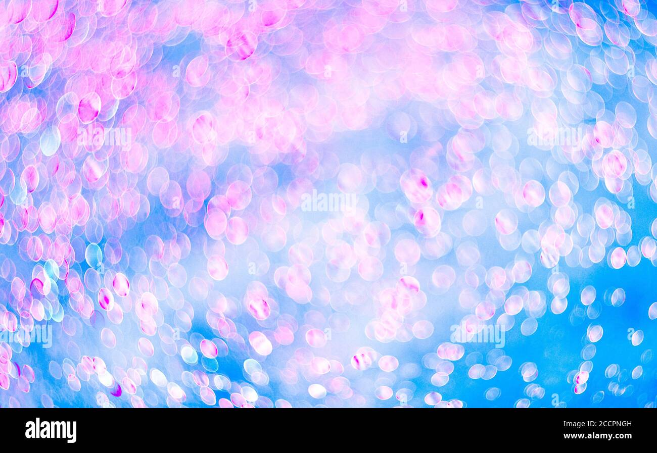 abstract bokeh background Stock Photo - Alamy