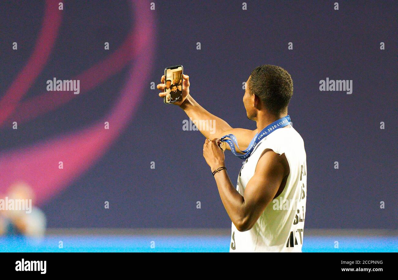 David alaba hi-res stock photography and images - Alamy